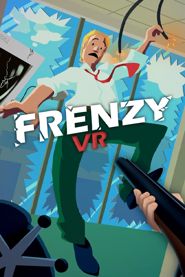 Frenzy VR Steam Charts · SteamDB