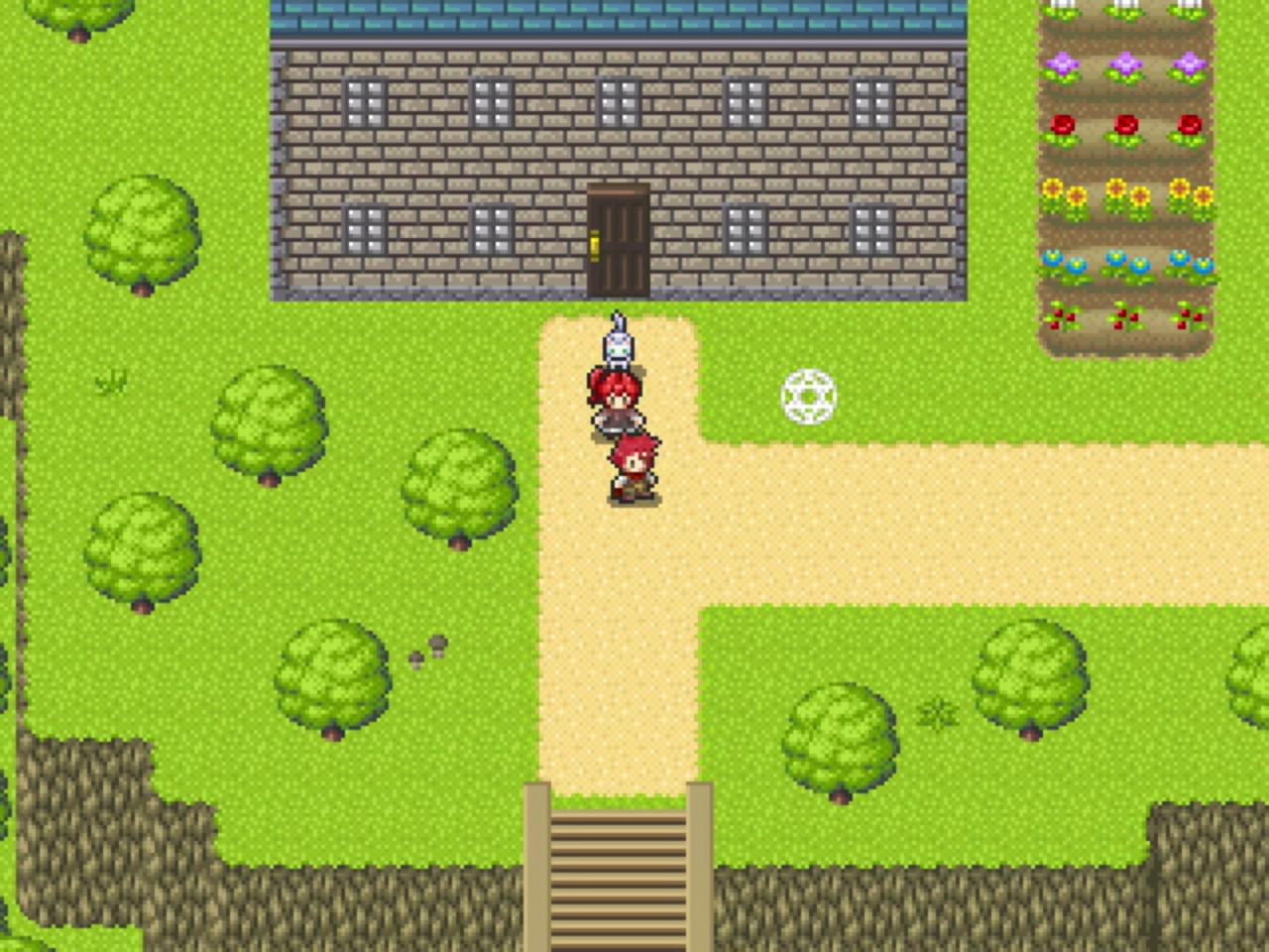 Last Genesis on Steam