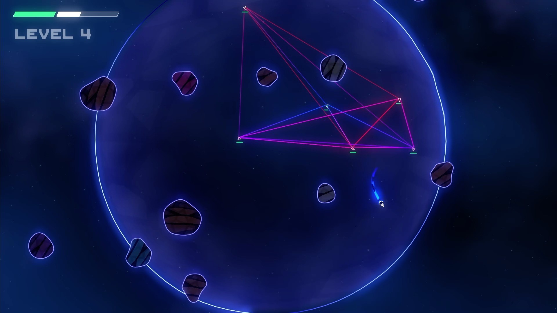 Shatterspace on Steam