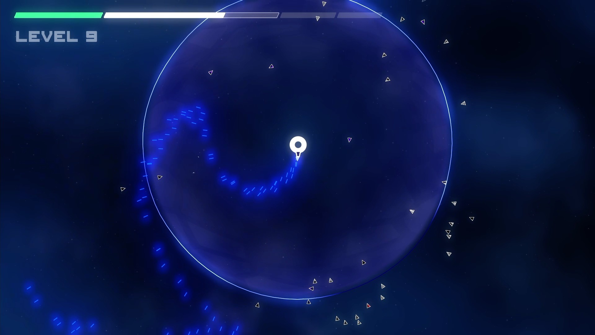Shatterspace on Steam