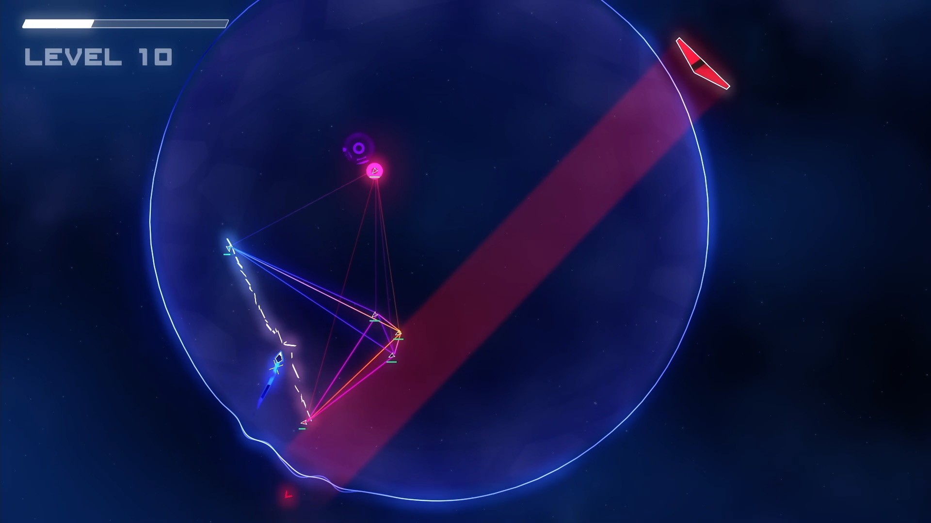 Shatterspace on Steam