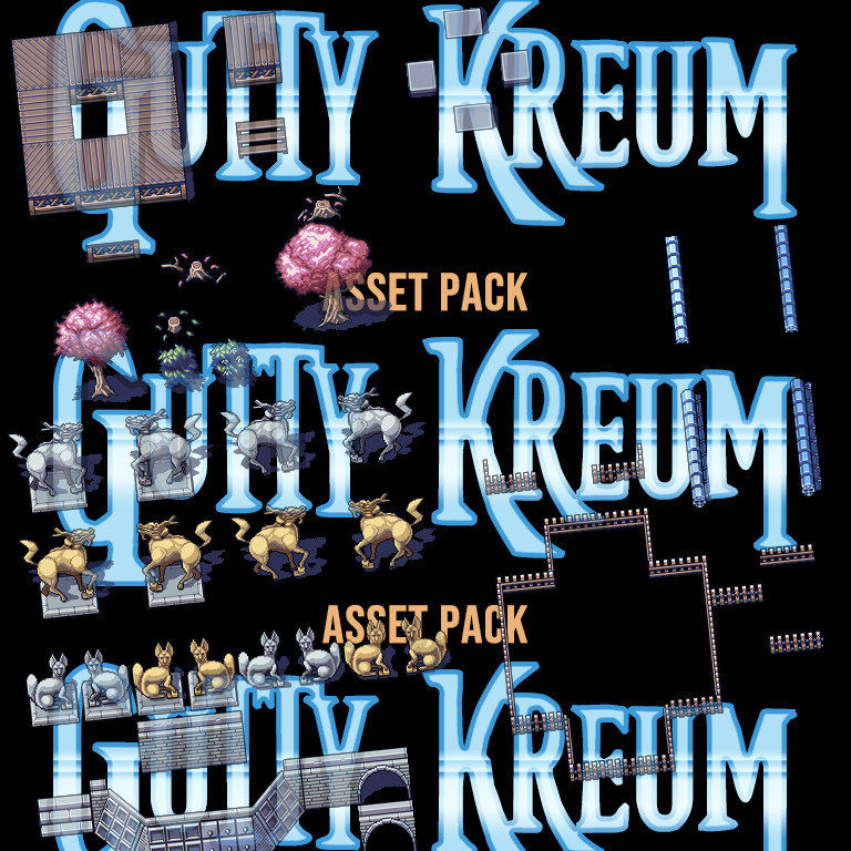 RPG Maker MV - Japanese Shrine and Temple Game Assets on Steam