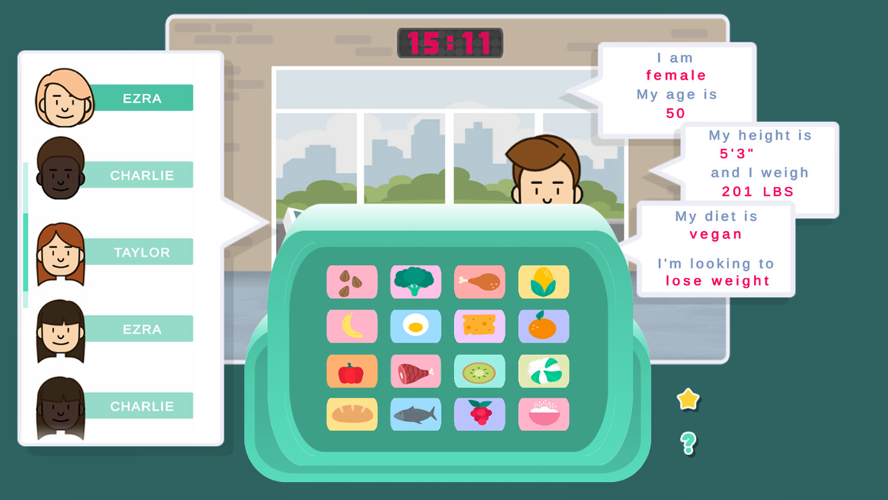 Personal Trainer Simulator on Steam