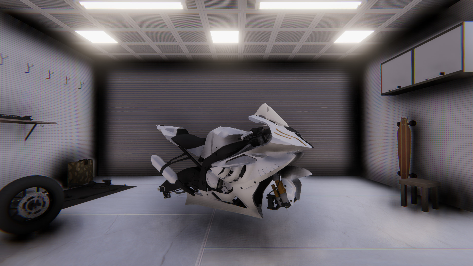 Motorcycle Biker Simulator - Motorcycle 3 on Steam