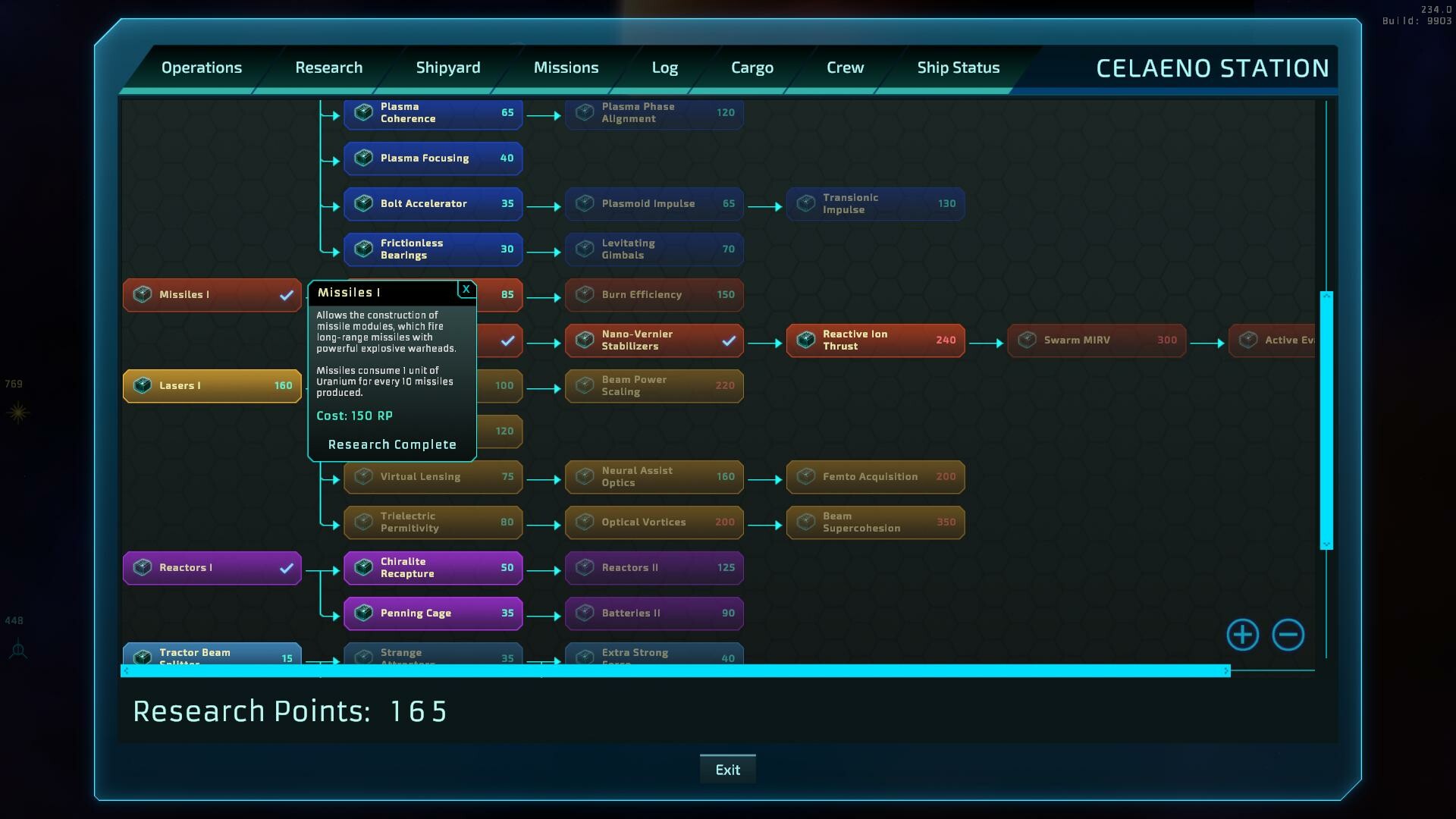 Starcom: Unknown Space on Steam