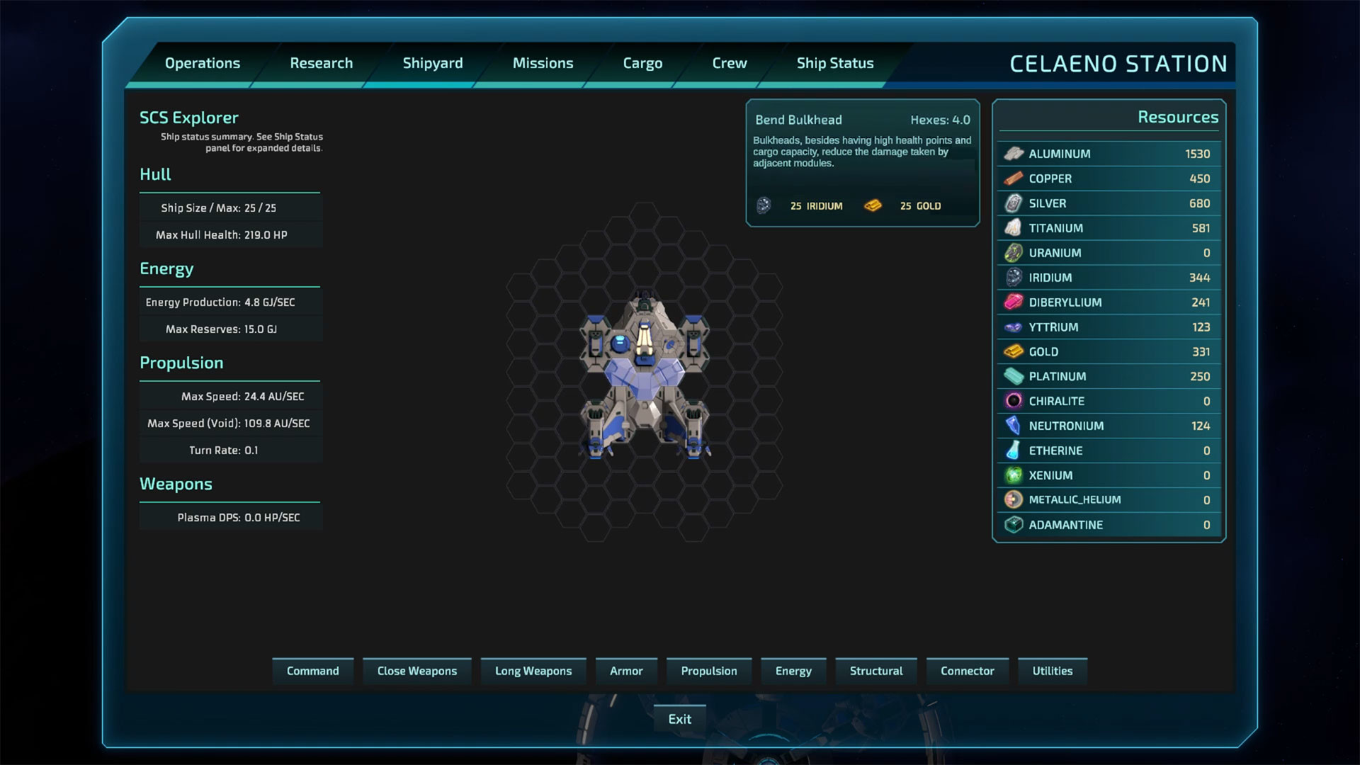 Starcom: Unknown Space on Steam