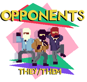 Super Punchy Face on Steam