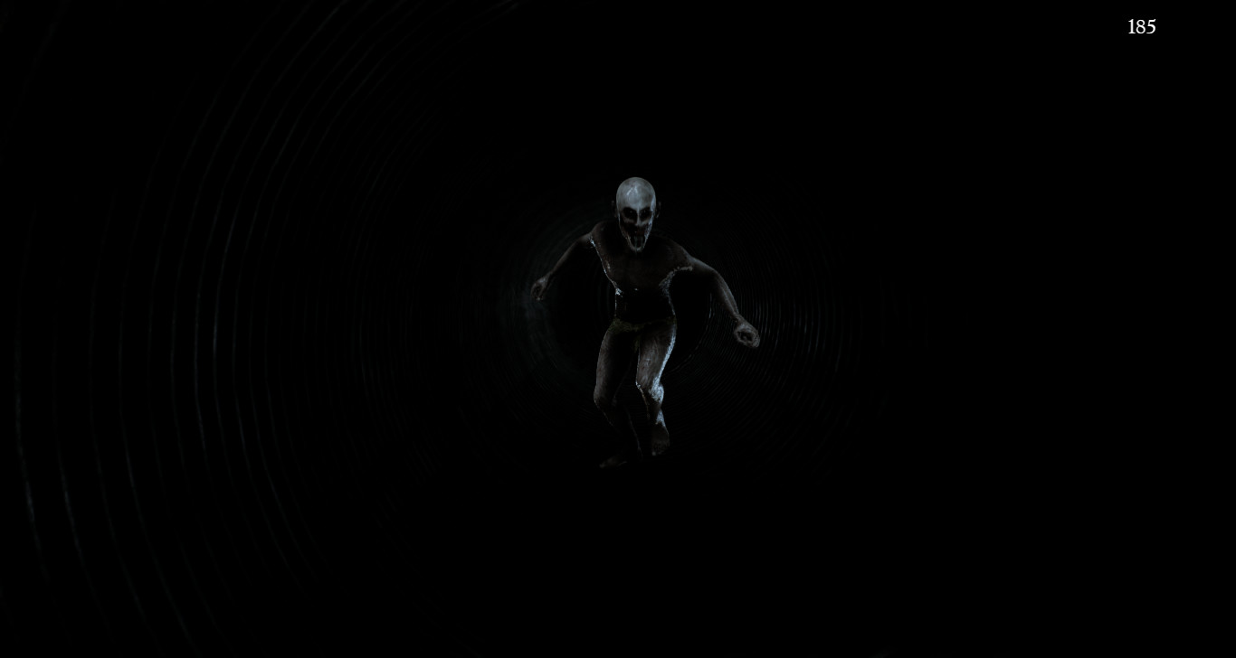 Save 30% on Horror Maze on Steam