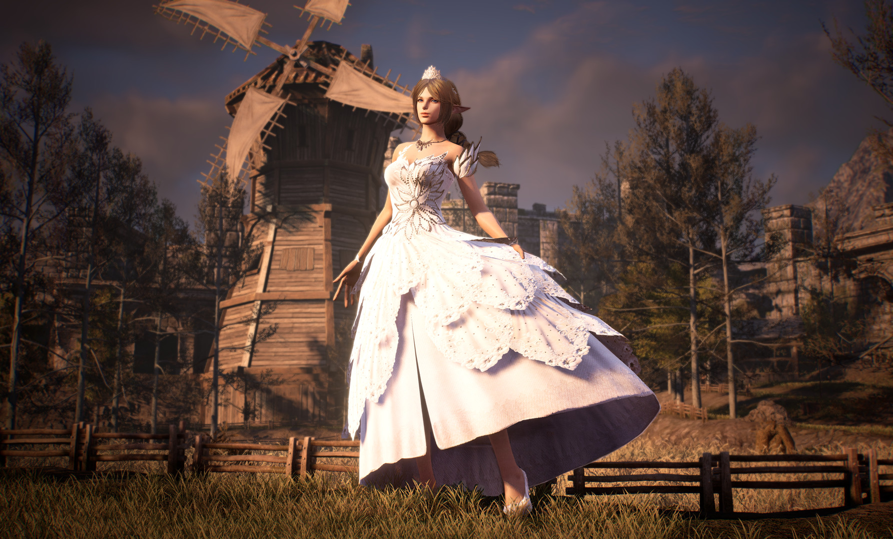 Bless Unleashed - New Frontier Pack on Steam