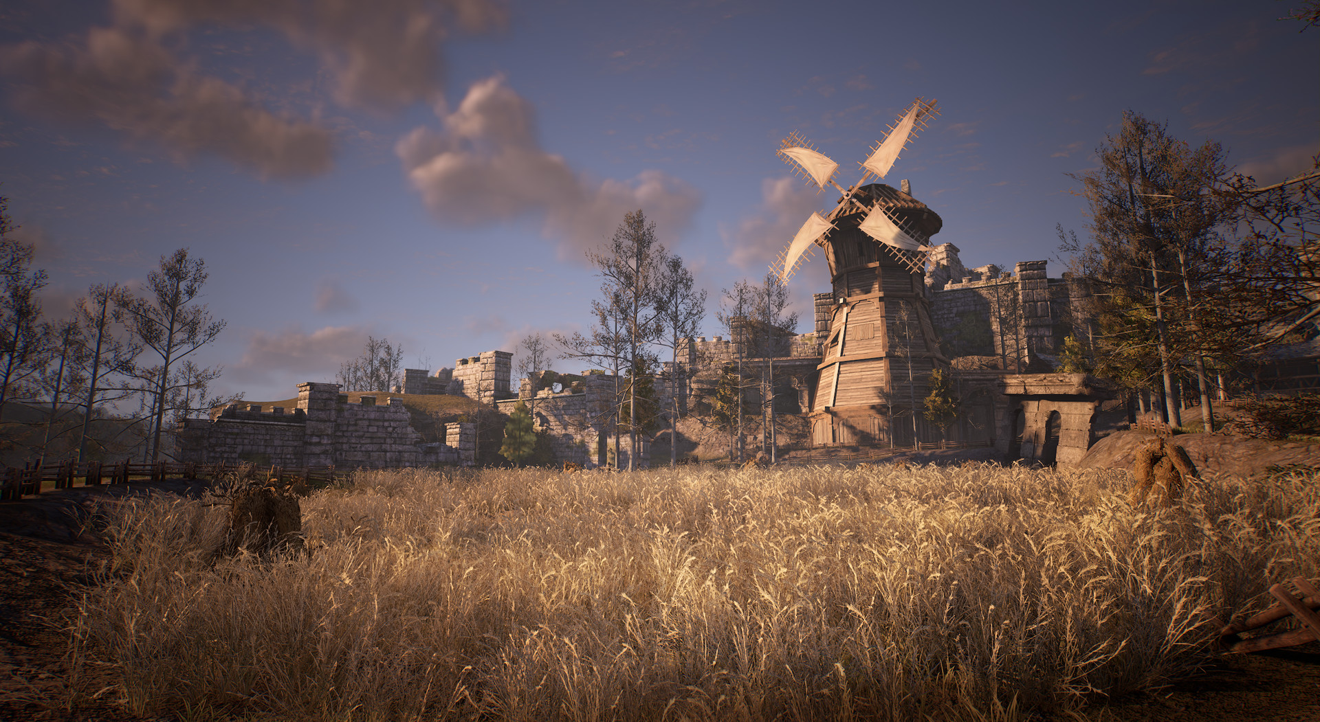 Bless Unleashed - New Frontier Pack on Steam