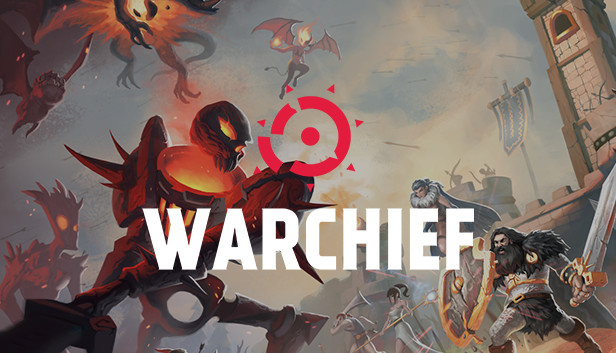 Warchief Demo Steam Charts (App 1751250) · SteamDB
