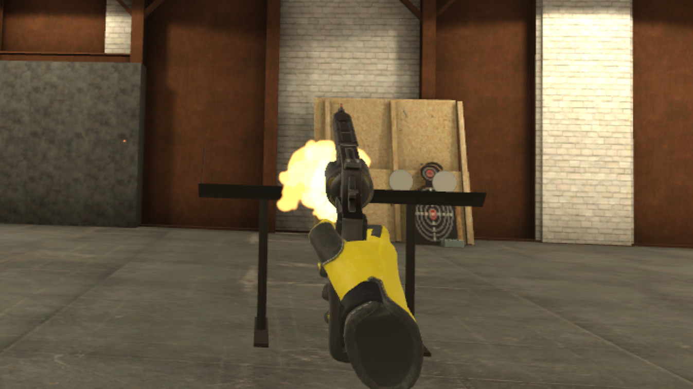 GunsBox VR on Steam