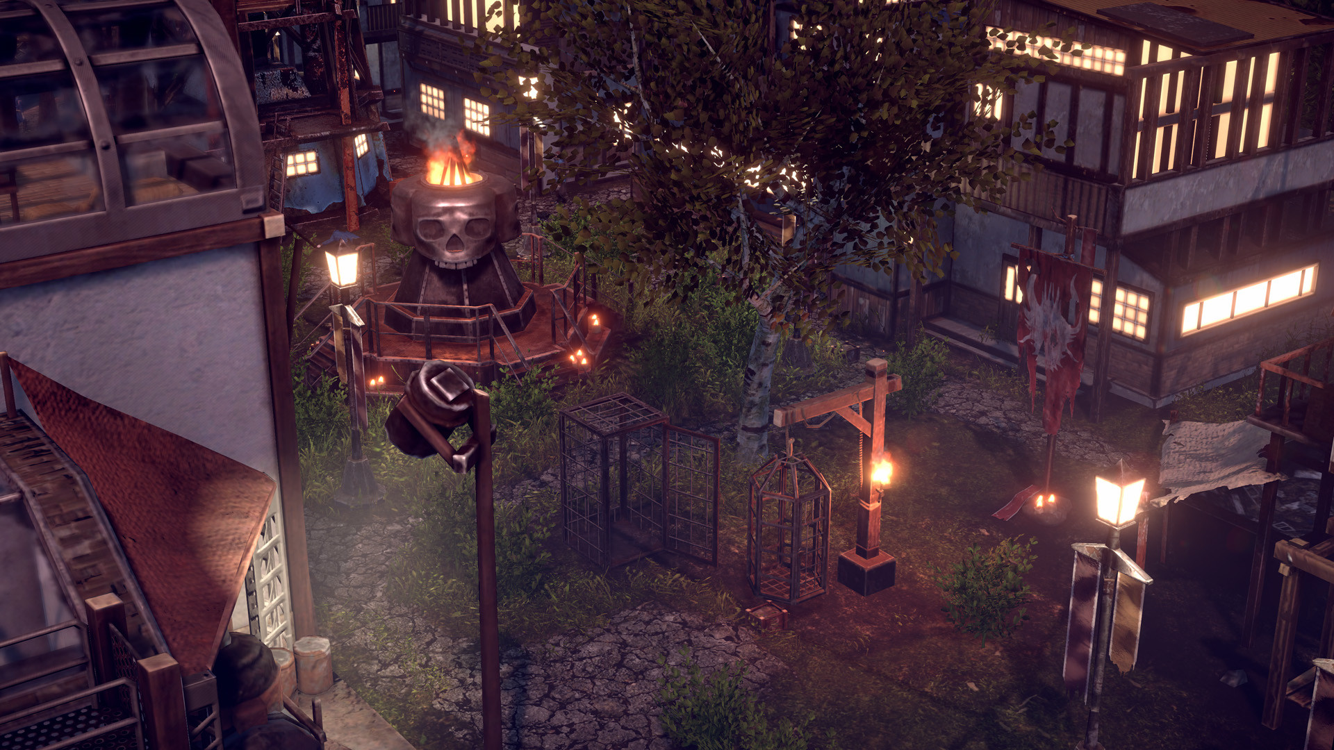 Endzone - A World Apart: Halloween on Steam