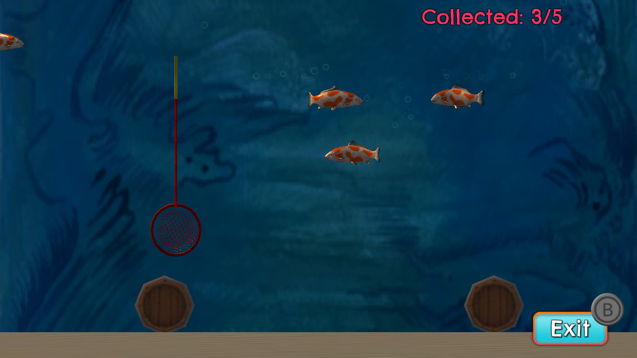 Chill Panda (App 1751470) · Screenshots · SteamDB