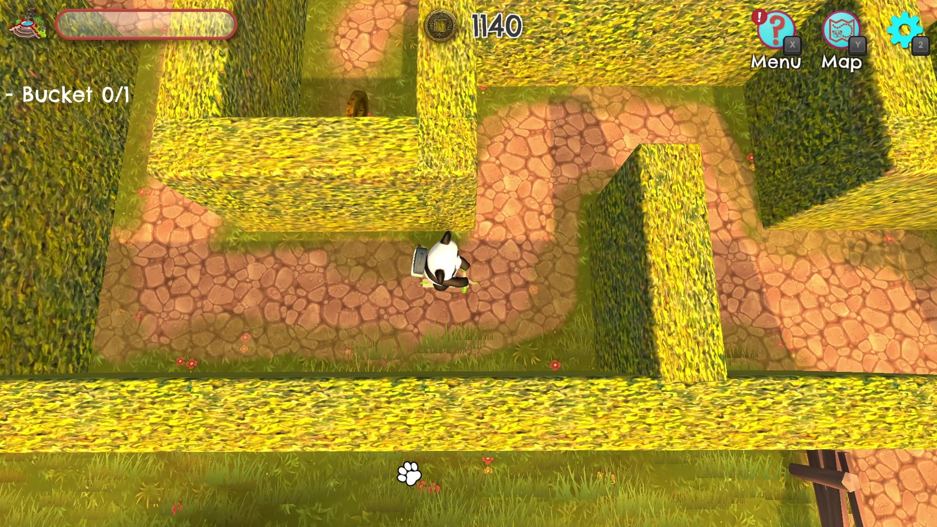 Chill Panda Screenshots · SteamDB