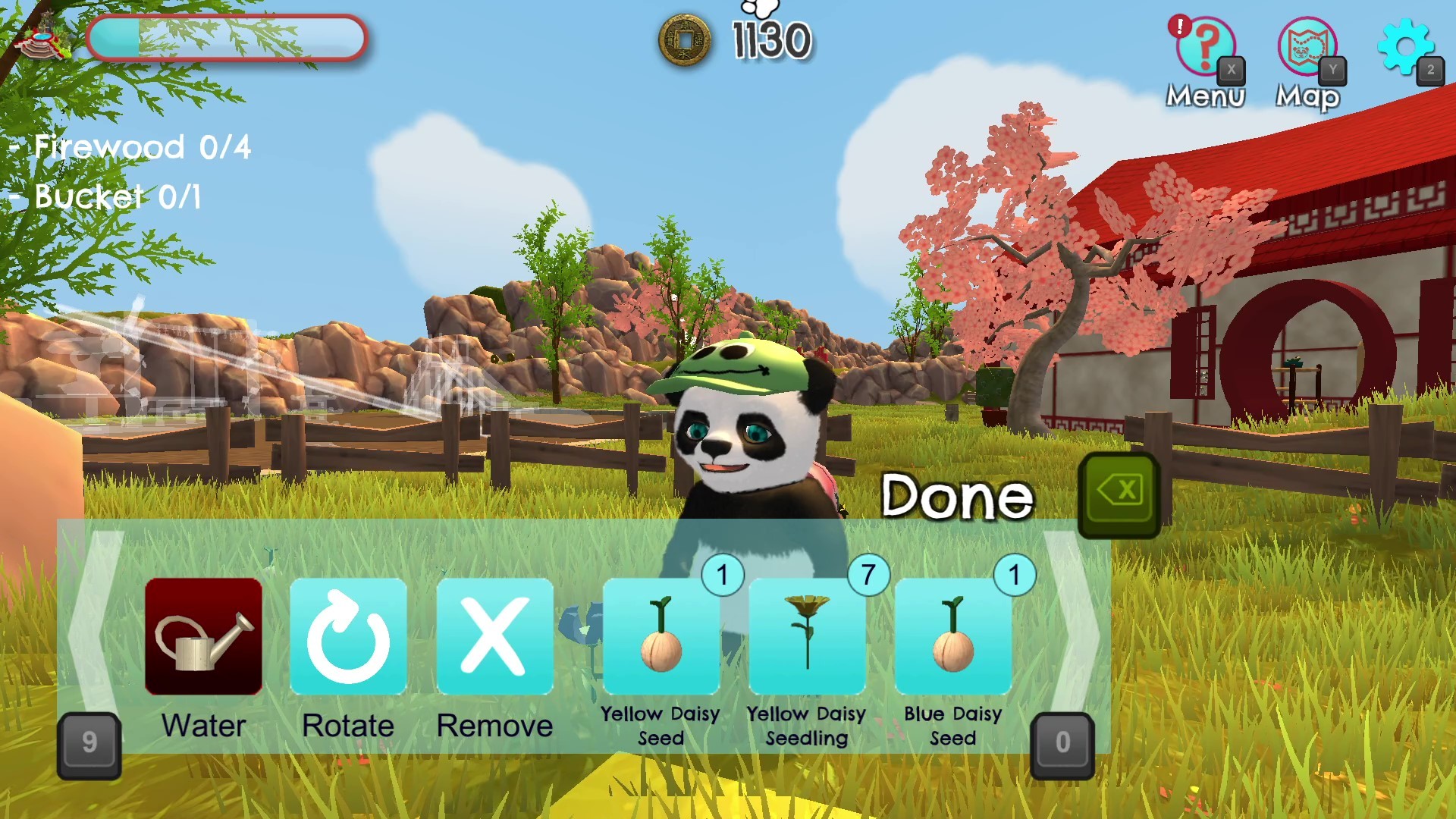 Chill Panda (App 1751470) · Screenshots · SteamDB