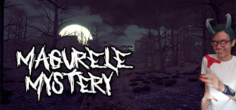 Magurele Mystery on Steam