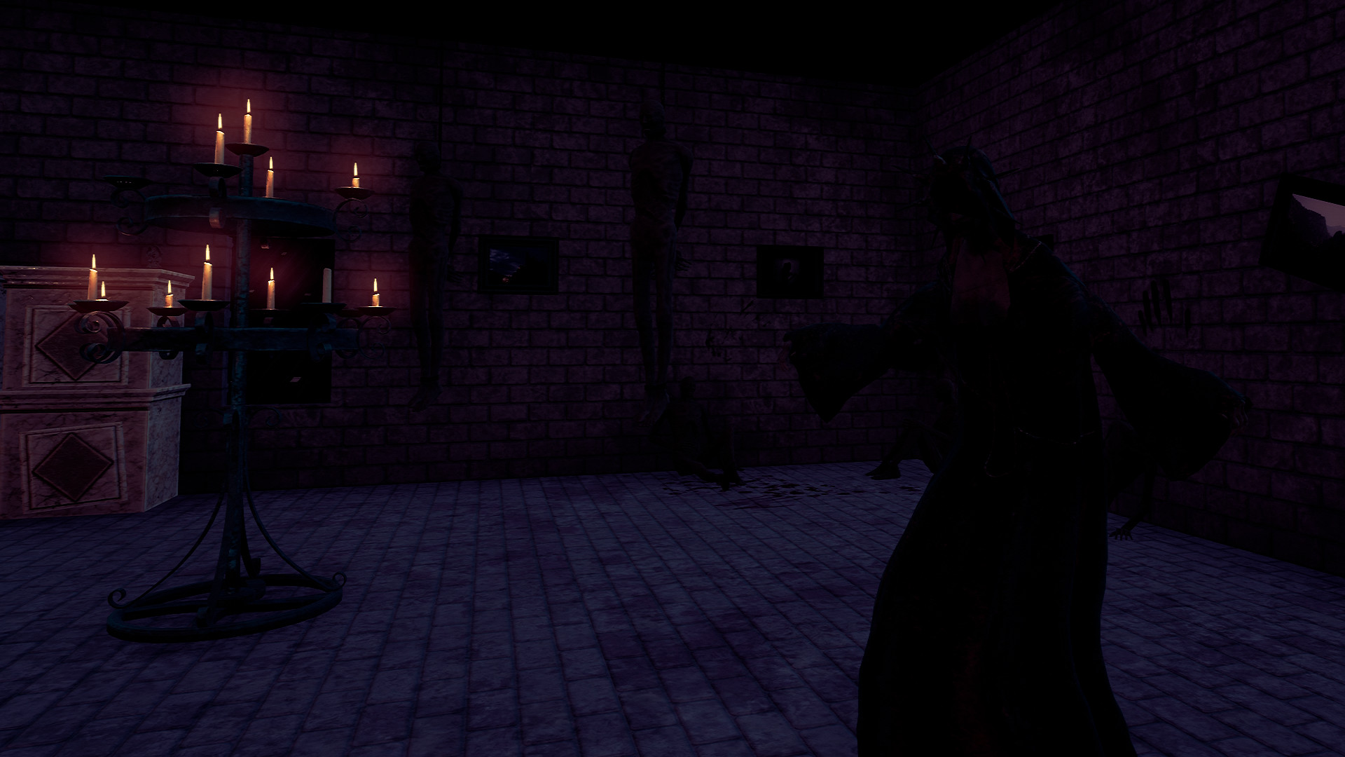 Magurele Mystery on Steam