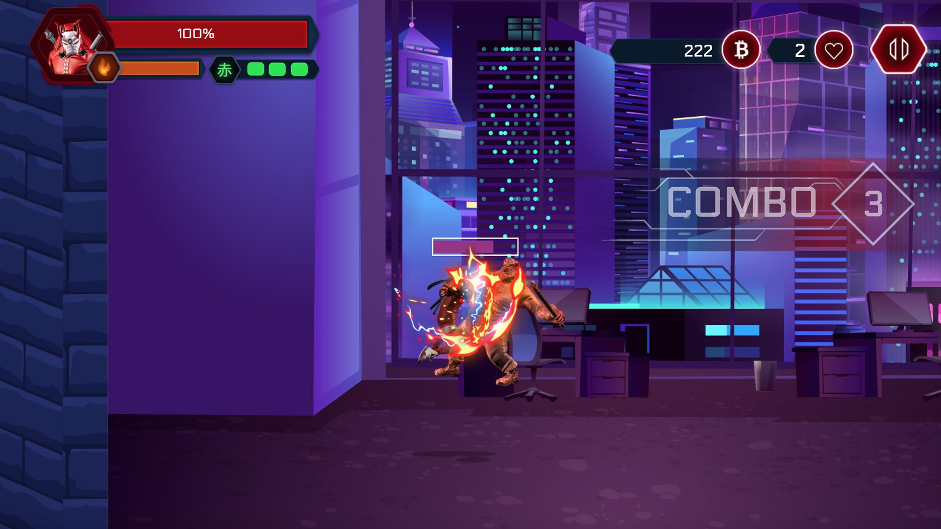 Imoto Screenshots · SteamDB