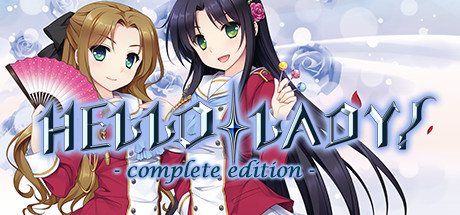 Hello Lady! - Complete Edition Price history · SteamDB