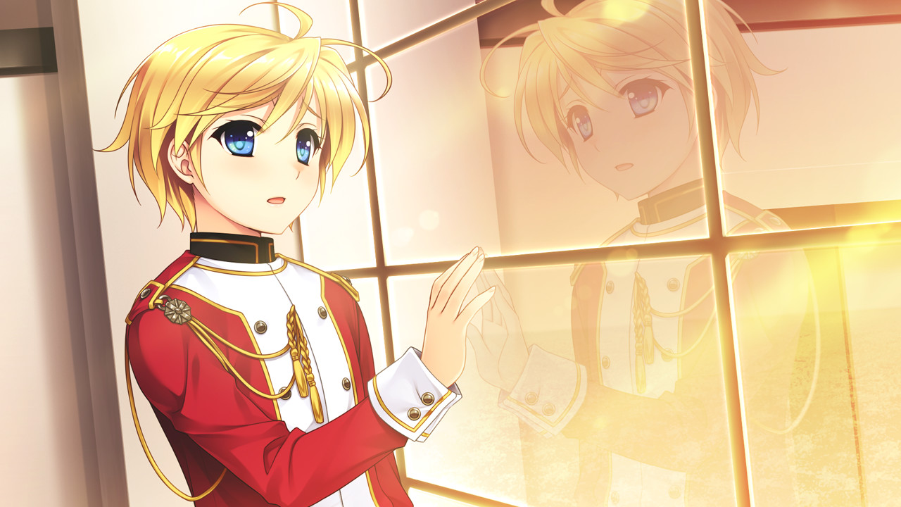 Hello Lady! - Complete Edition (App 1751630) · SteamDB