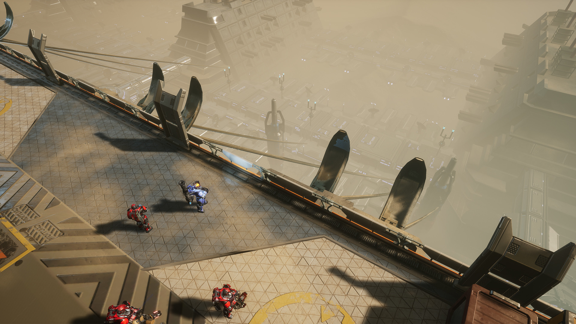 Red Solstice 2: Survivors - Season Pass on Steam