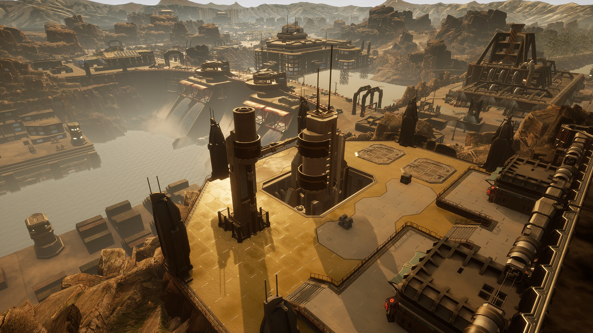 Red Solstice 2: Survivors - Season Pass on Steam