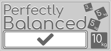 Perfectly Balanced Depots · SteamDB