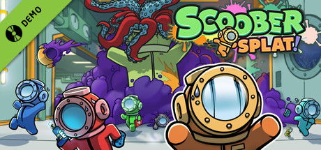 Scoober Splat Demo Steam Charts (App 1751790) · SteamDB