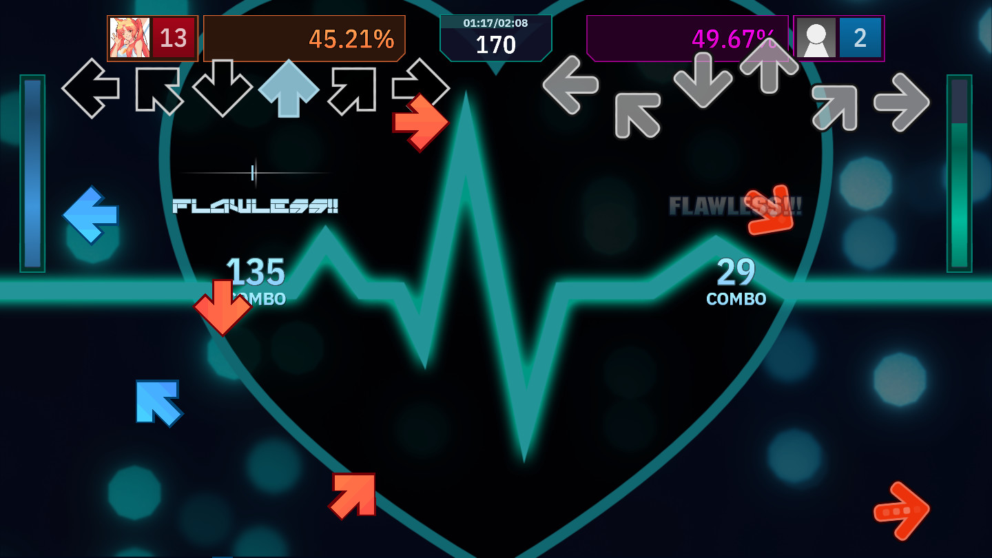 Project OutFox on Steam