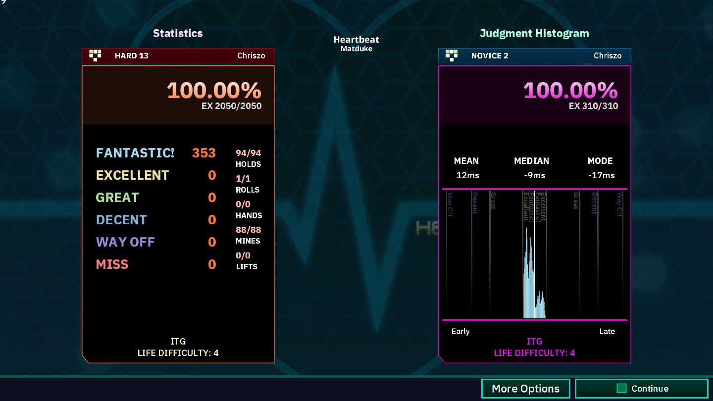 Project OutFox on Steam