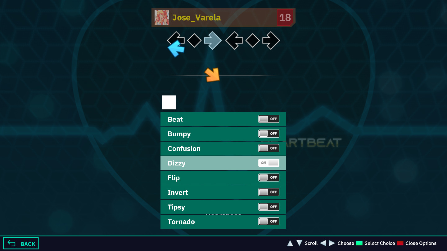 Project OutFox on Steam