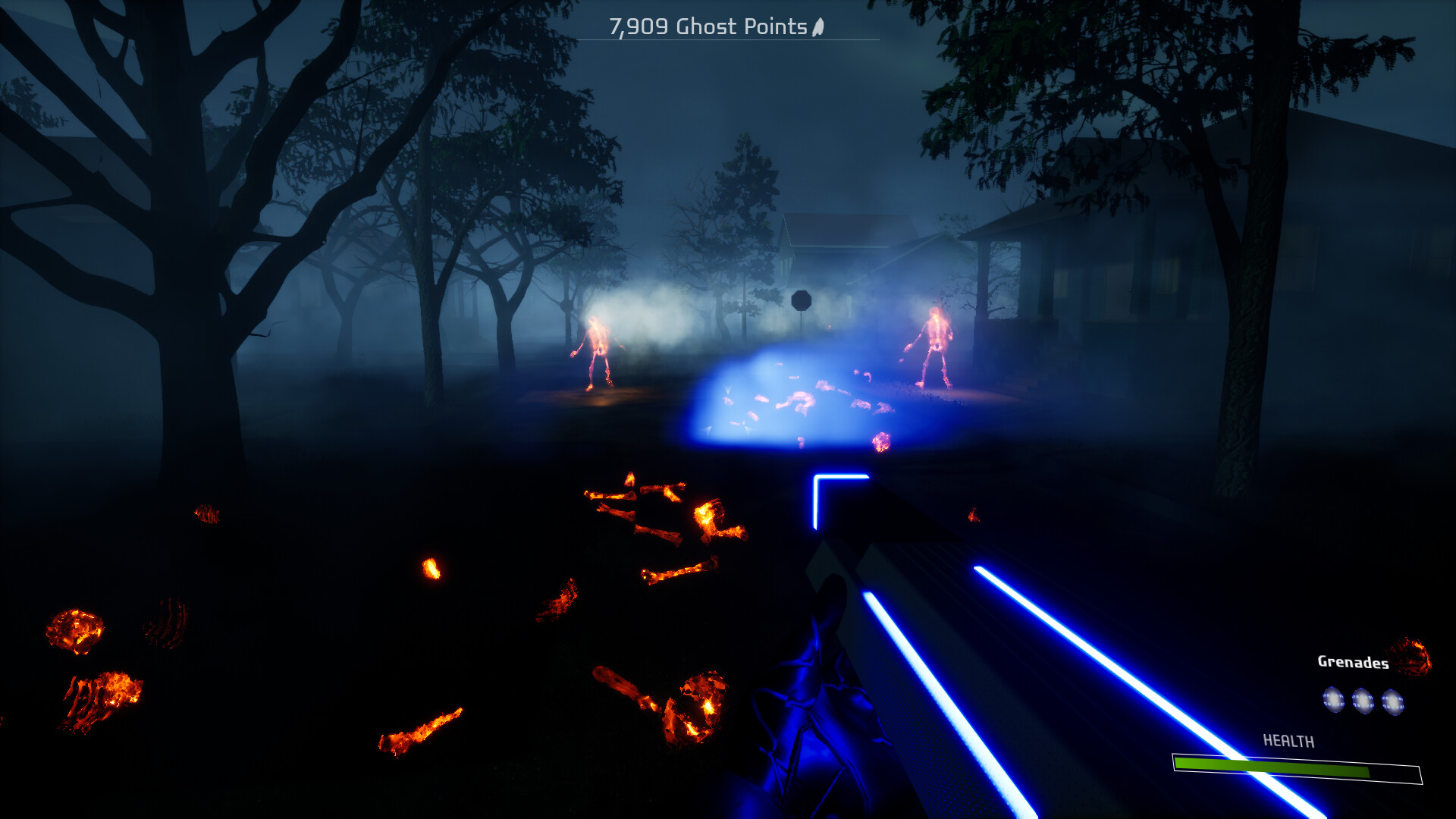 Save 65% on Ghost Terminator on Steam