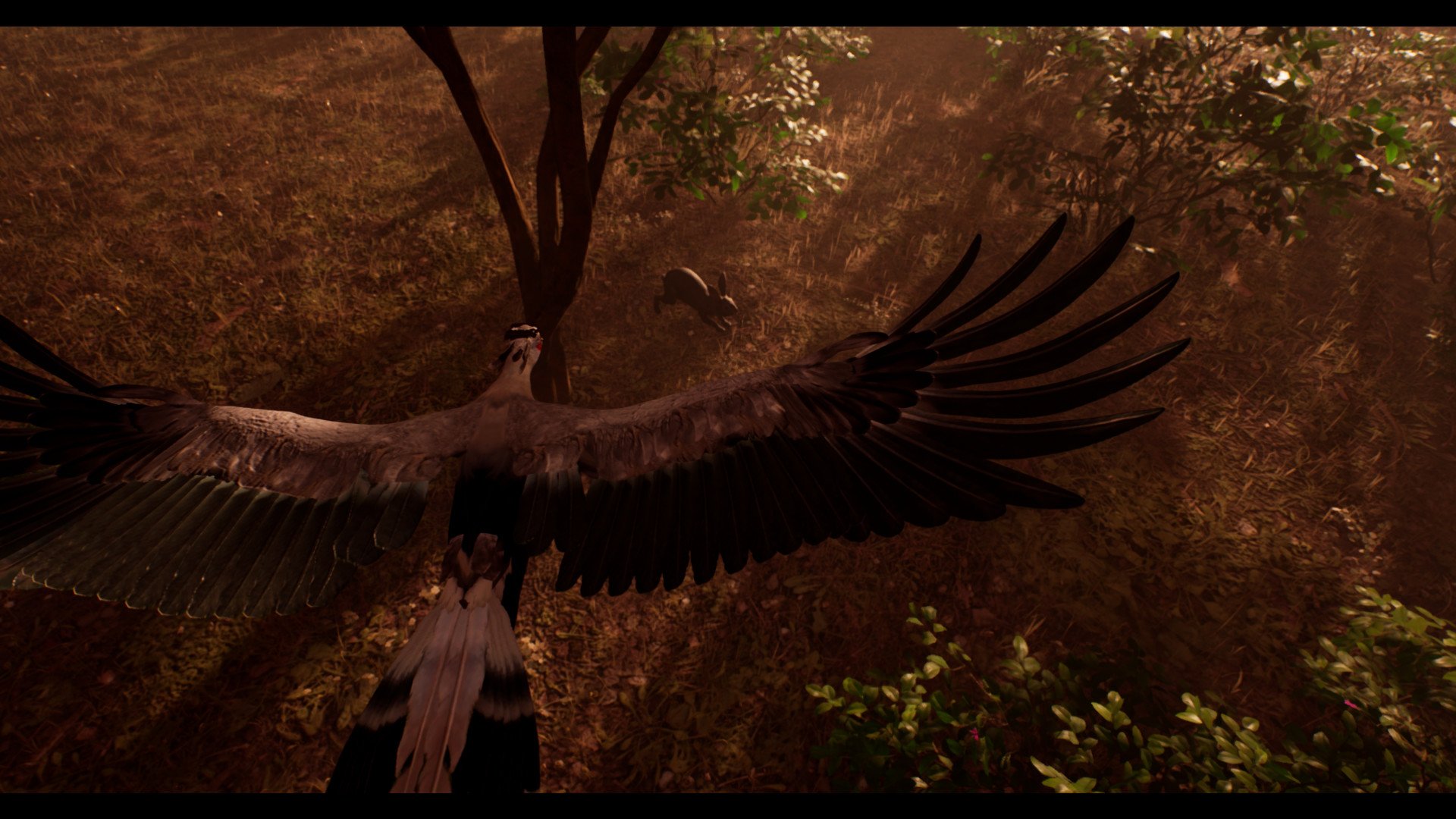 THE GREAT CIRCLE on Steam