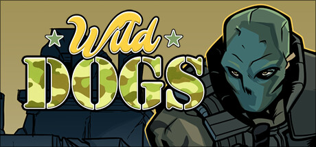 Wild Dogs on Steam