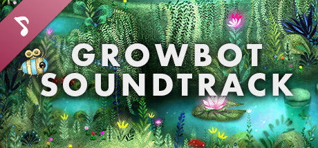 Growbot Soundtrack Steam Charts · SteamDB