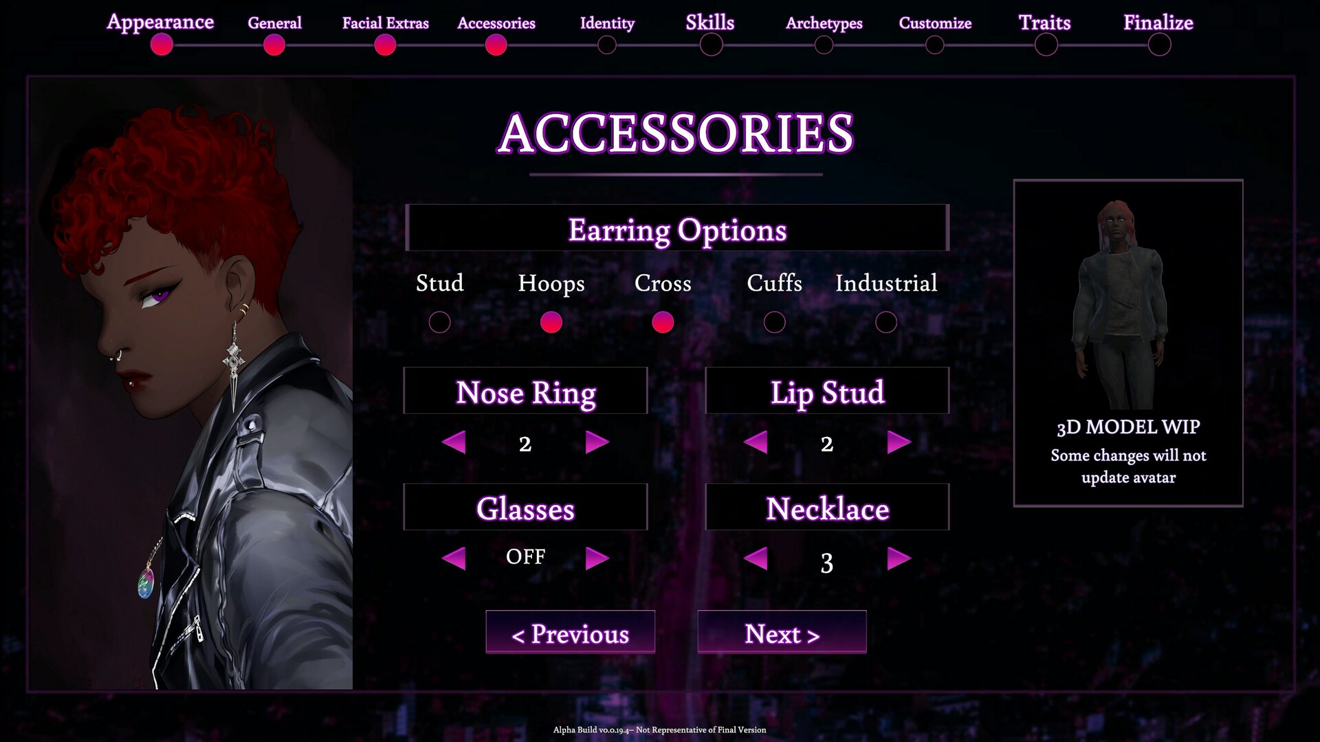 Red Embrace: Paradisus on Steam