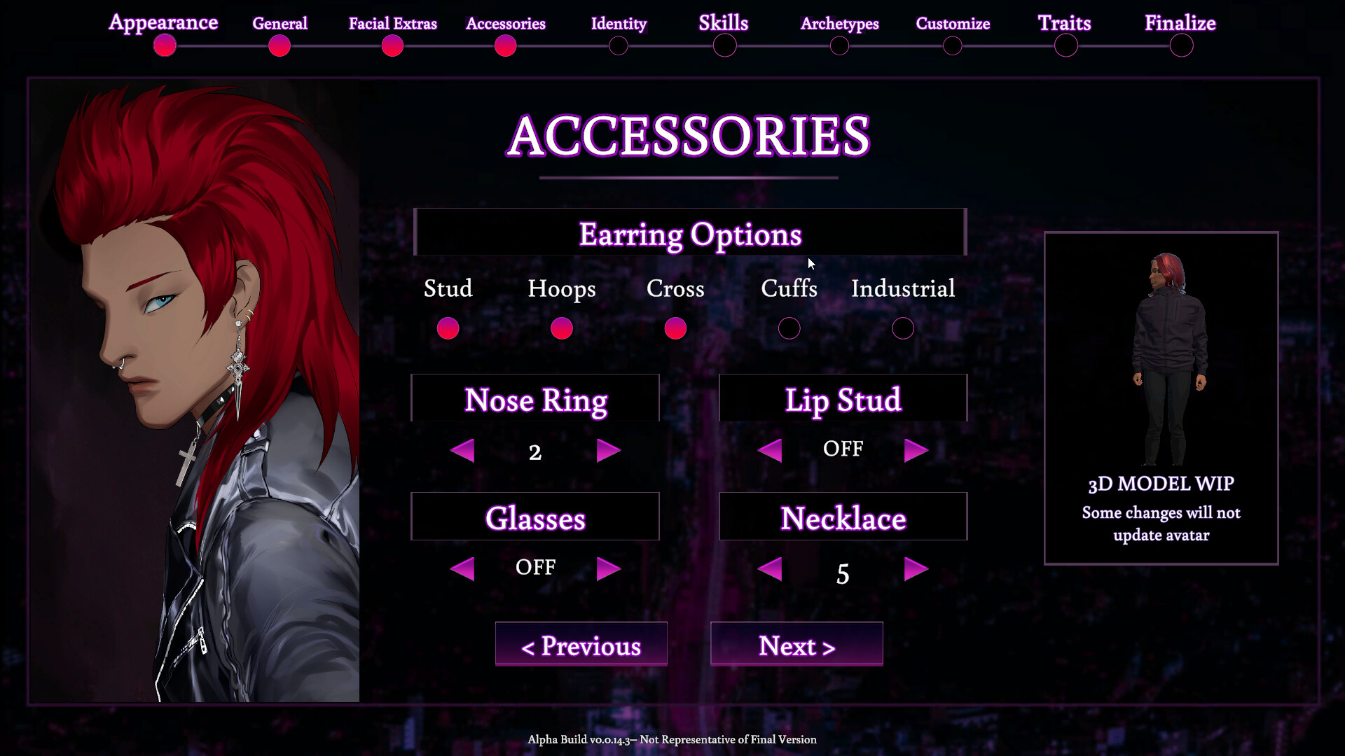 Red Embrace: Paradisus on Steam