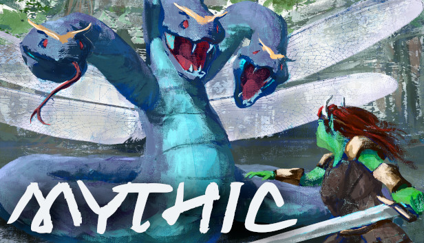 Mythic - Steam News Hub