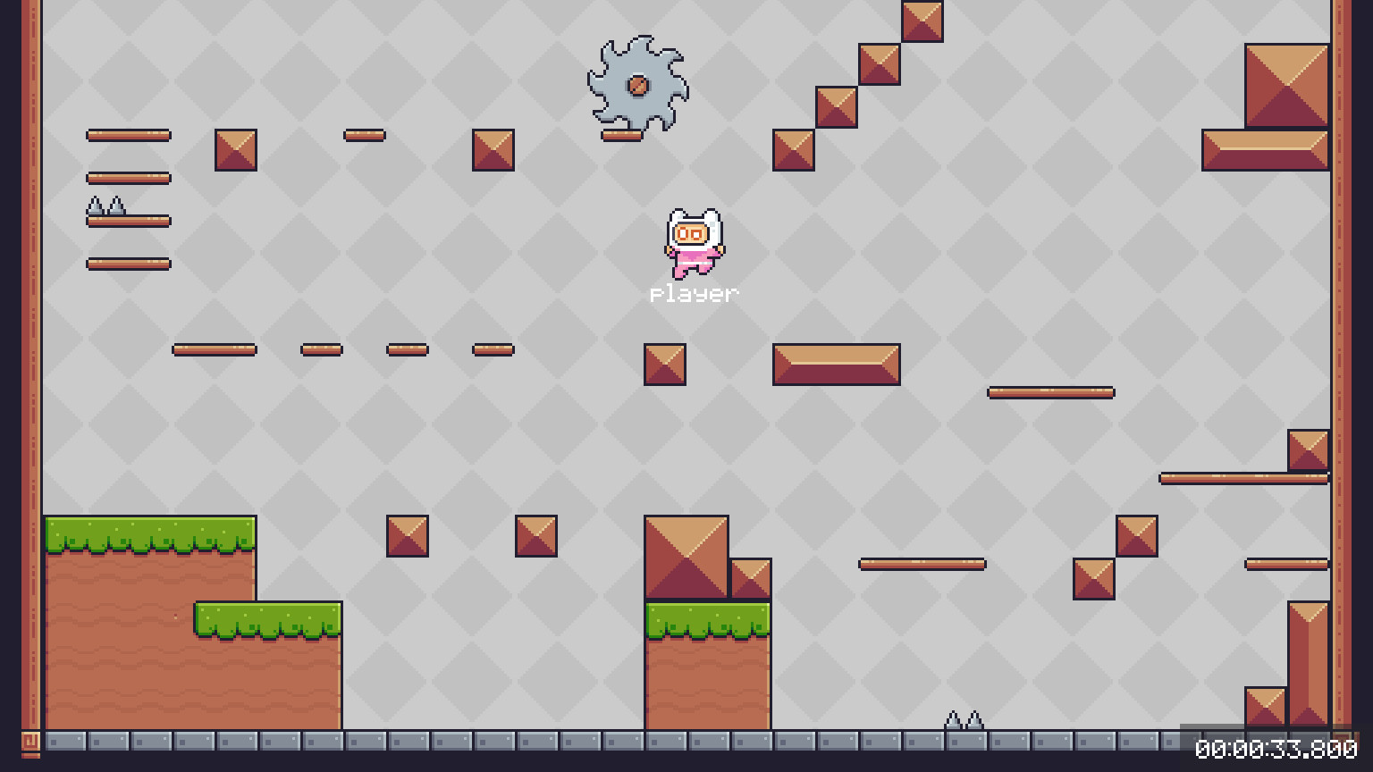 Friends of little Yus on Steam