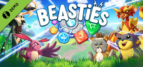 Beasties Demo Steam Charts (App 1752480) · SteamDB