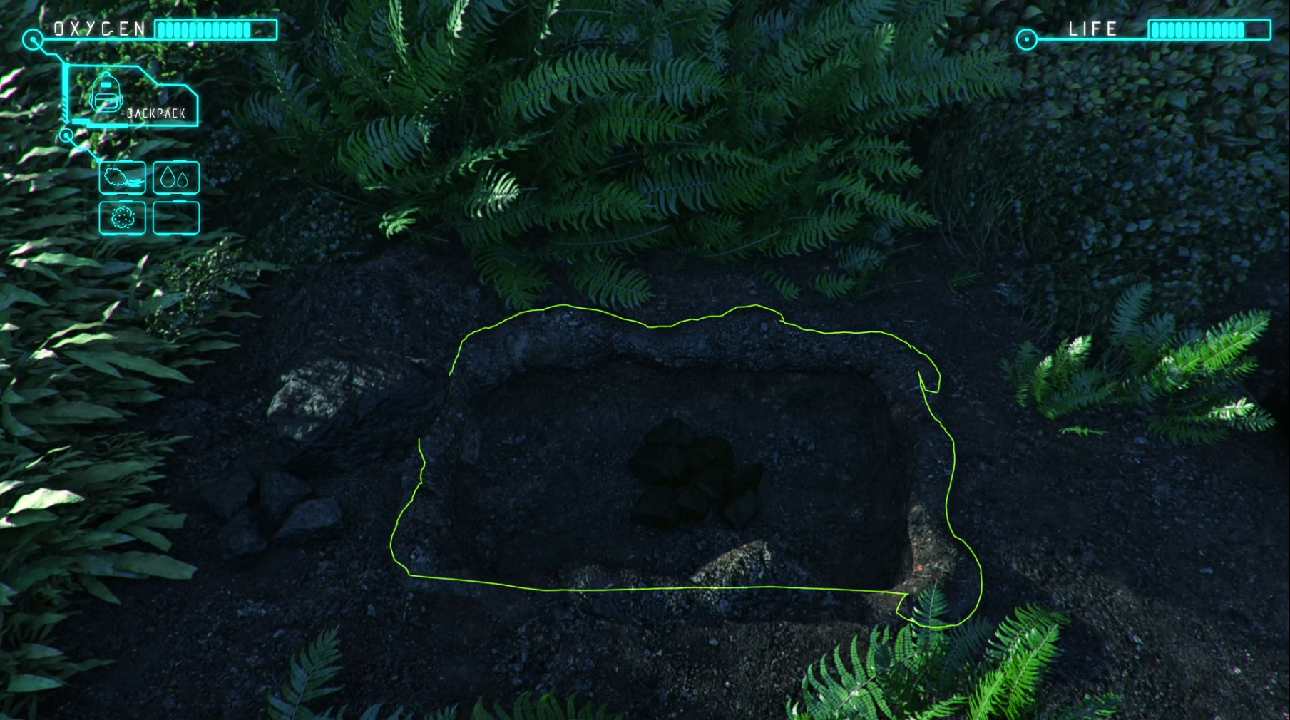 Lost Away Screenshots · SteamDB