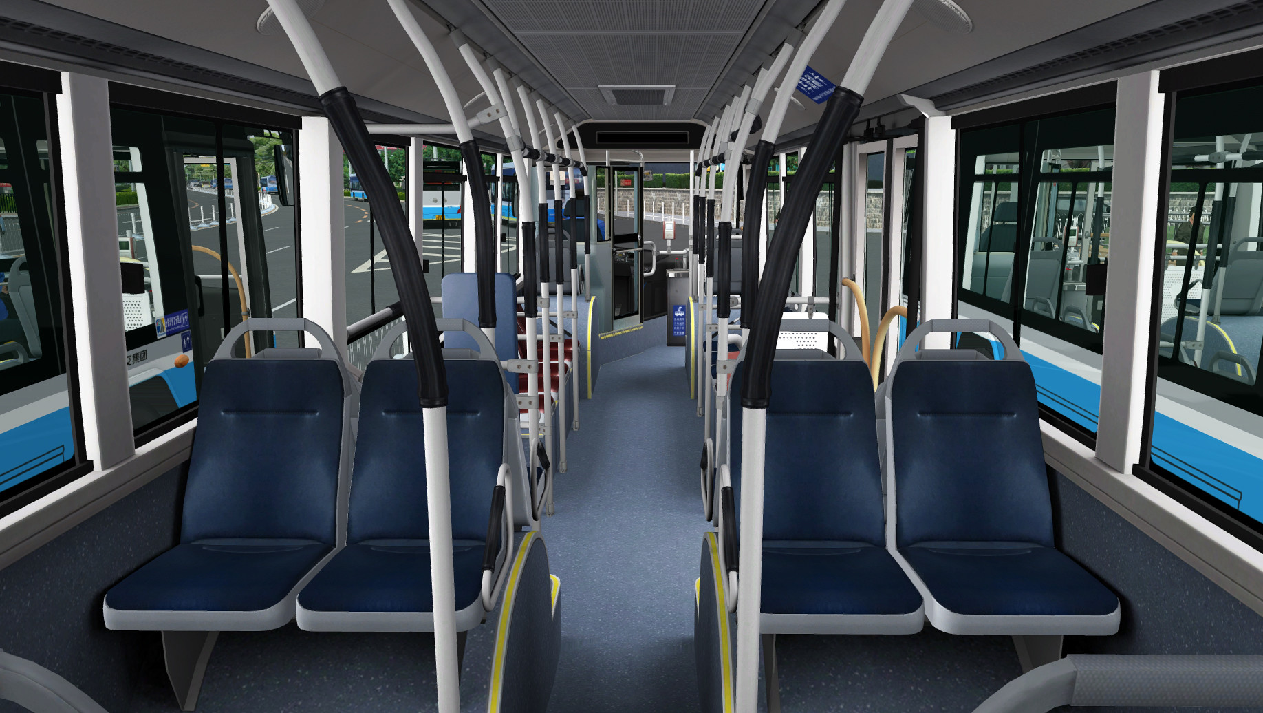 OMSI 2 Add-On Beijing (App 1752630) · SteamDB