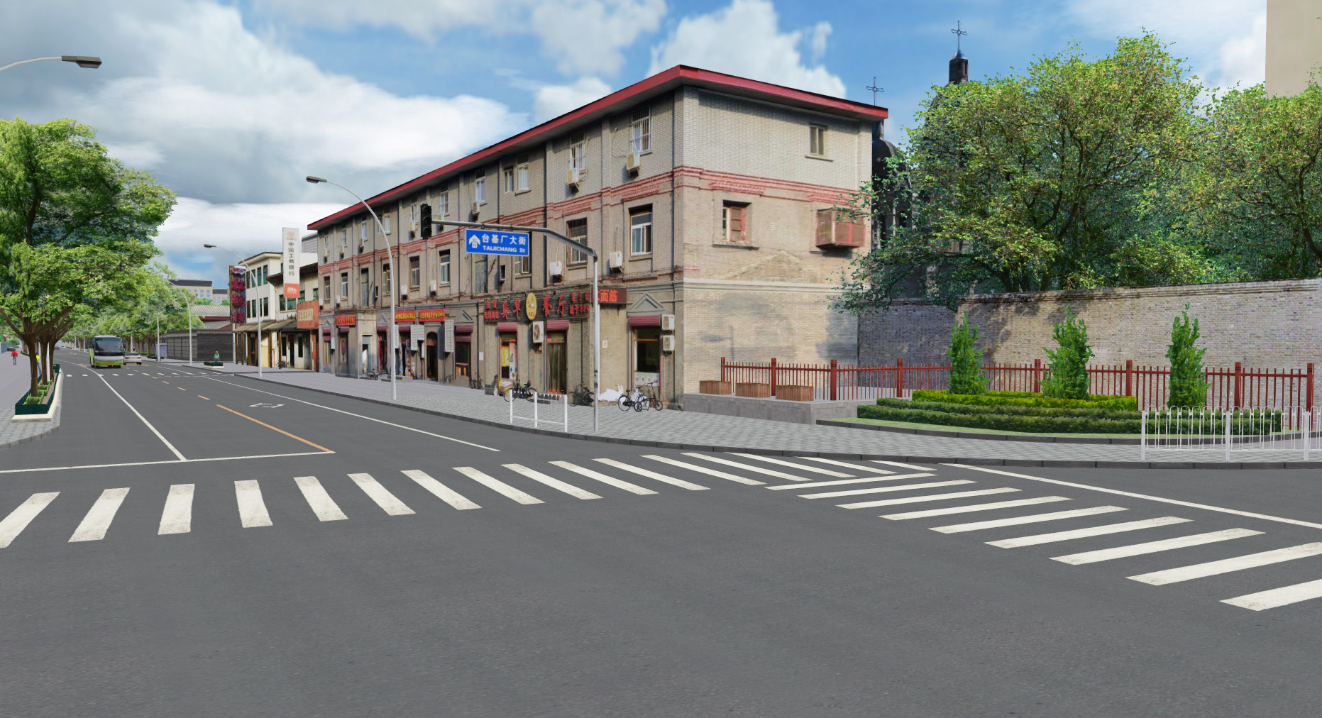 OMSI 2 Add-On Beijing on Steam