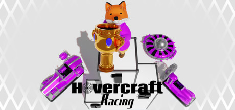 Steam Community :: Hovercraft Racing