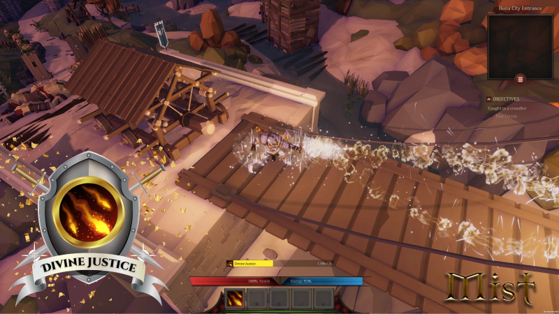 Mist (App 1752700) · Steam Charts · SteamDB