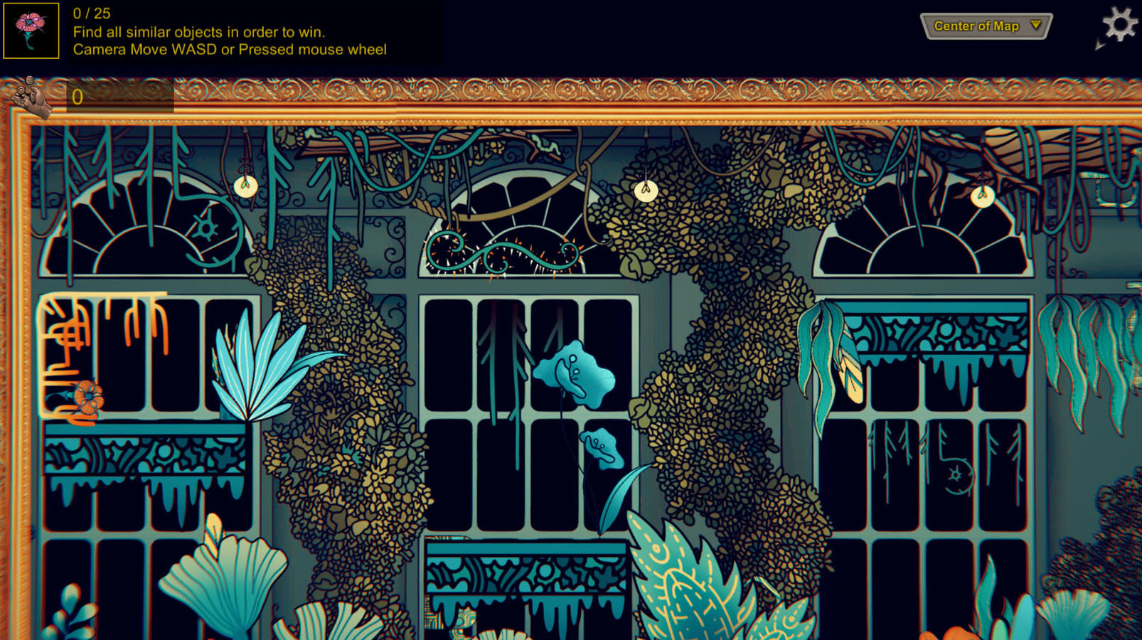 Save 90% on Hidden Flowers on Steam