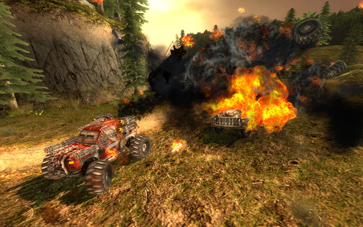 D.I.P.R.I.P. Warm Up on Steam