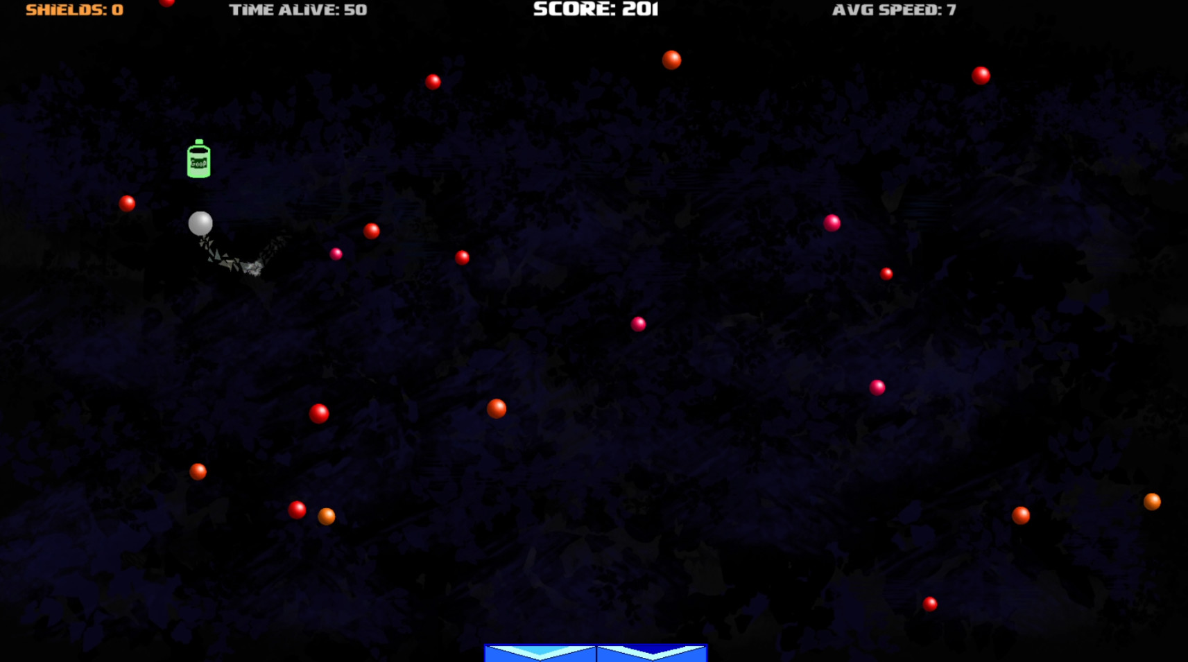 Balls Mania! on Steam