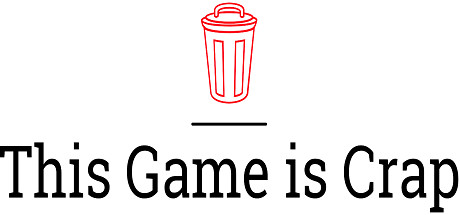 This Game is Crap on Steam